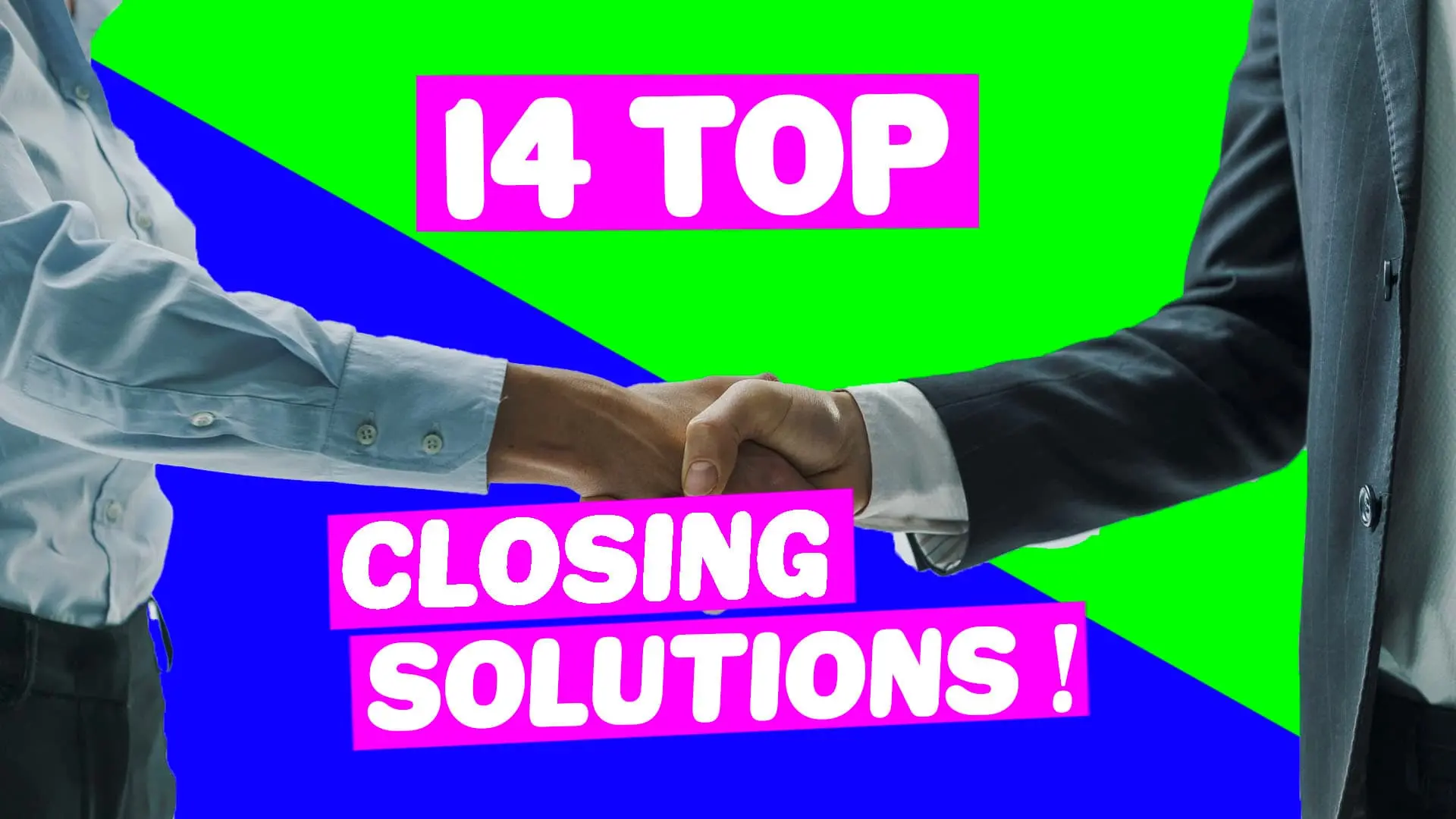 MCA Closing Stipulations: Business Loans - Closing Stipulations for ...